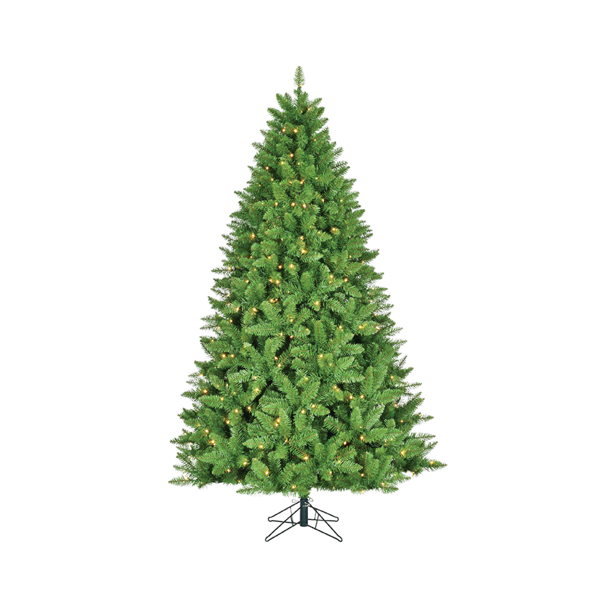 Christmas Tree / Pre-Lit LED Lights – Corso Merivale