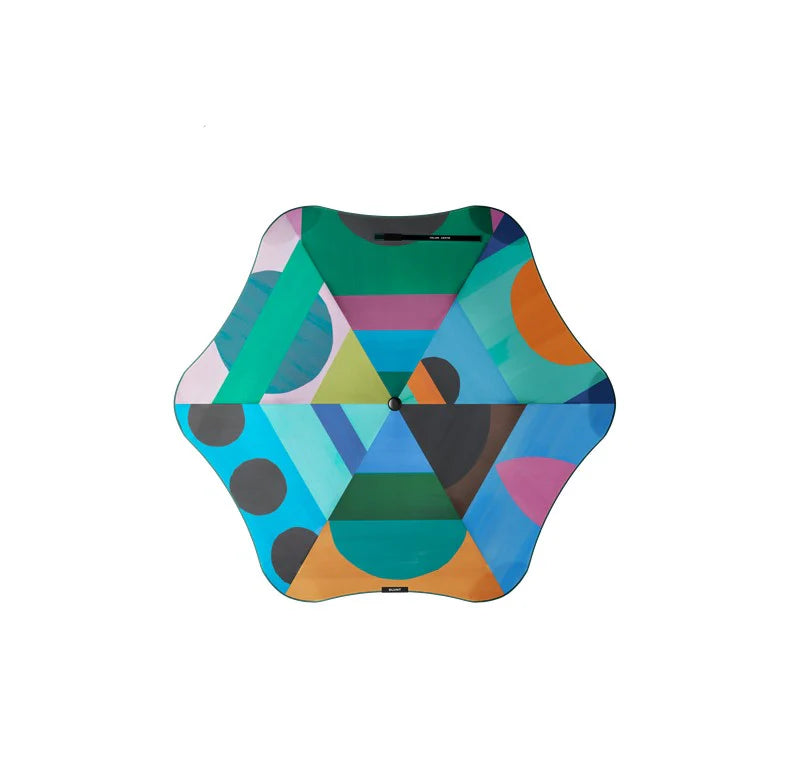 Blunt x Daimon Downey 2025 / Metro Umbrella – Corso Merivale