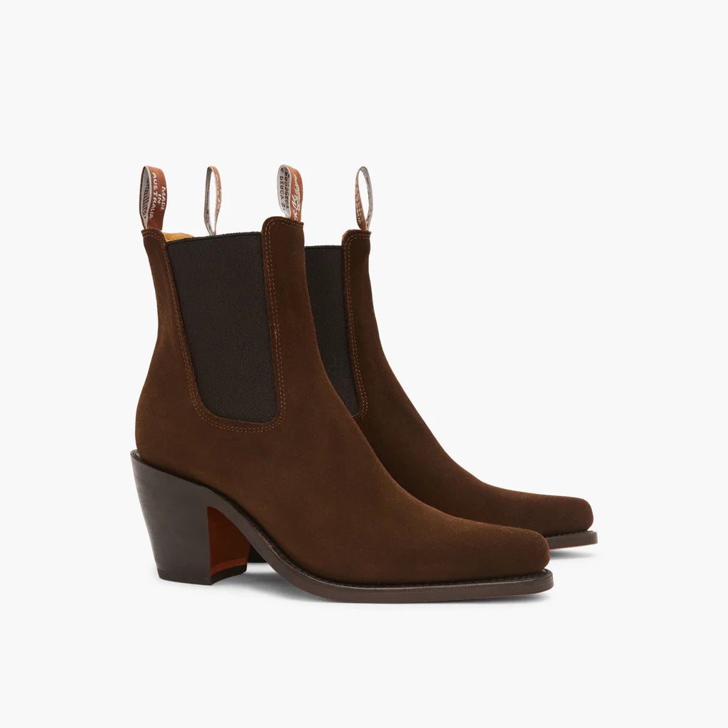RM Williams / Boot / Maya / Cigar – Corso Merivale