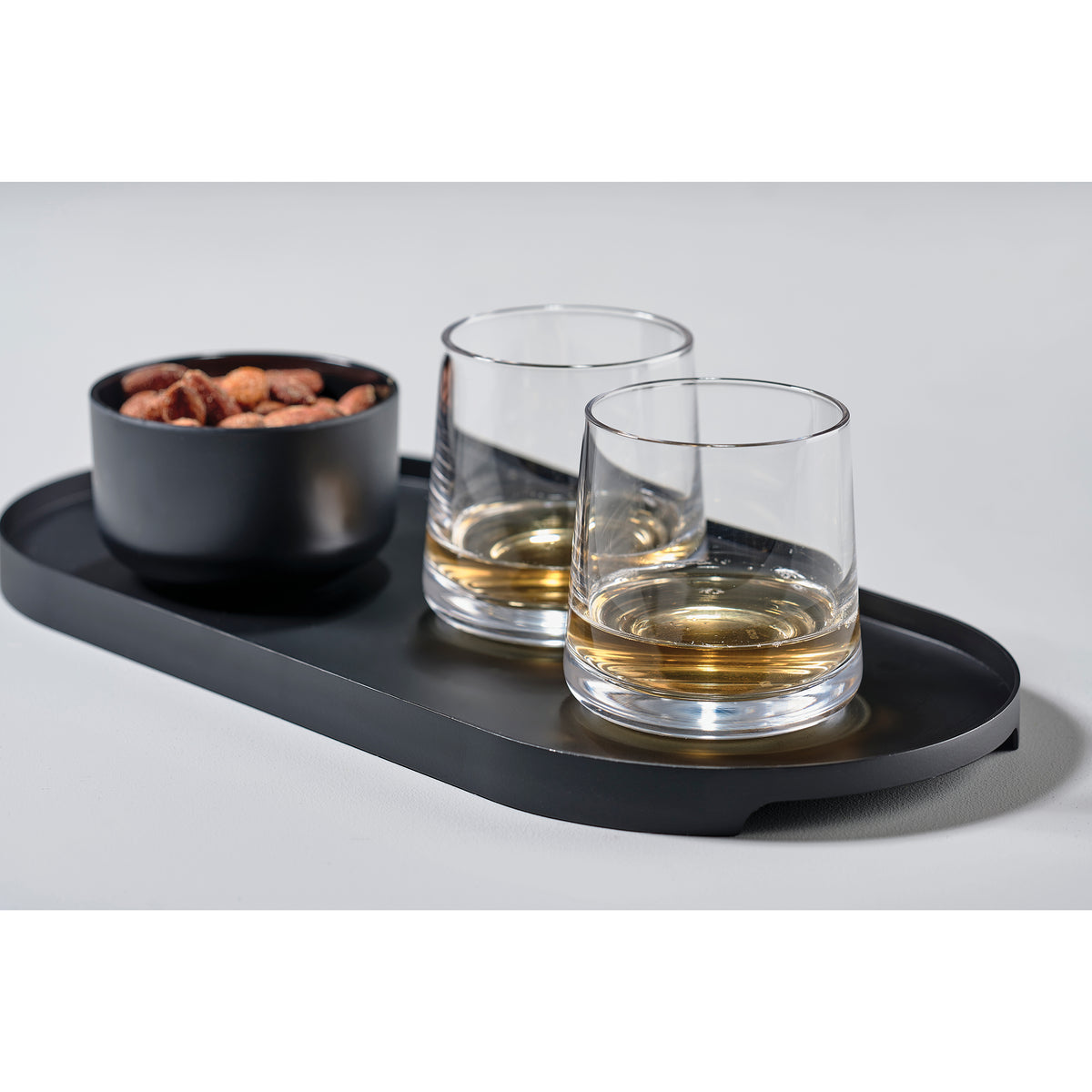 Zone Denmark / Metal Tray / Oval – Corso Merivale