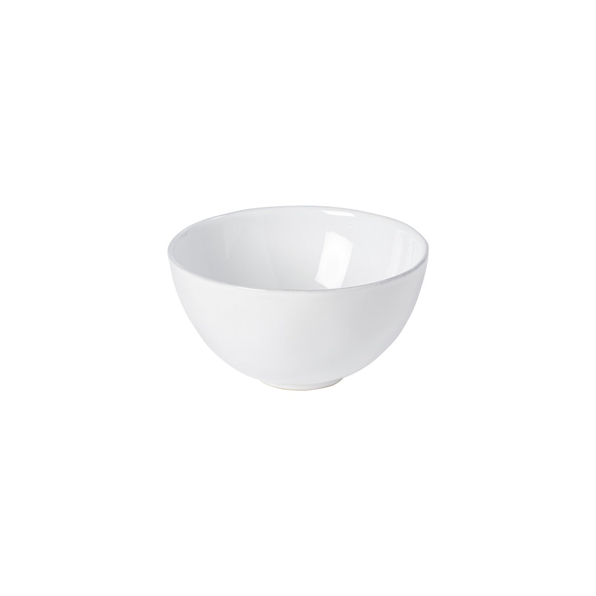 Livia / Breakfast Bowl / White – Corso Merivale