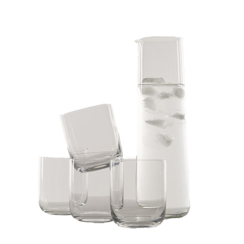 Celine Water Glass / Set of 4 – Corso Merivale